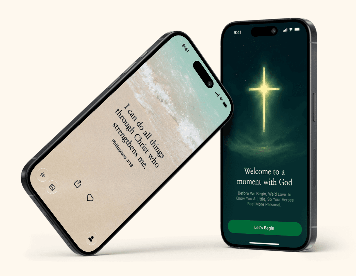 Godswill - Daily Bible App